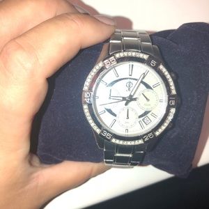 Jennifer Lopez | Jewelry | Jennifer Lopez Womens Watch | Poshmark